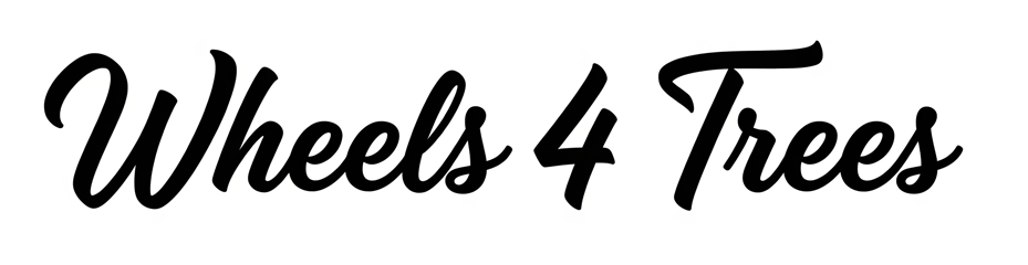 Wheels 4 Trees - Mobility for a Greener Future